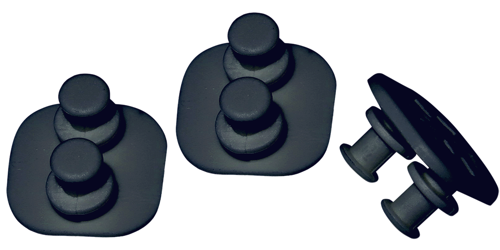 NEO Clip Replacement - SafesportID